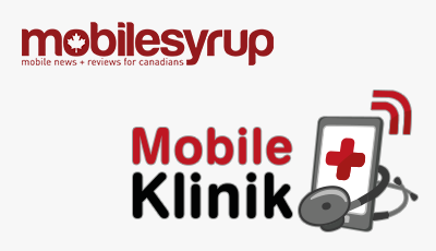 Mobile Klinik Chain to Open in Canada | Mobile Klinik