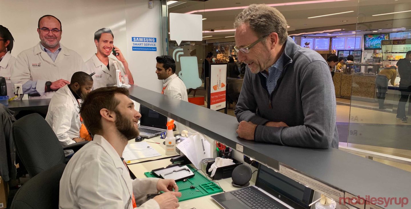 Mobile Klinik raises $27.5 million to continue Canada-wide expansion