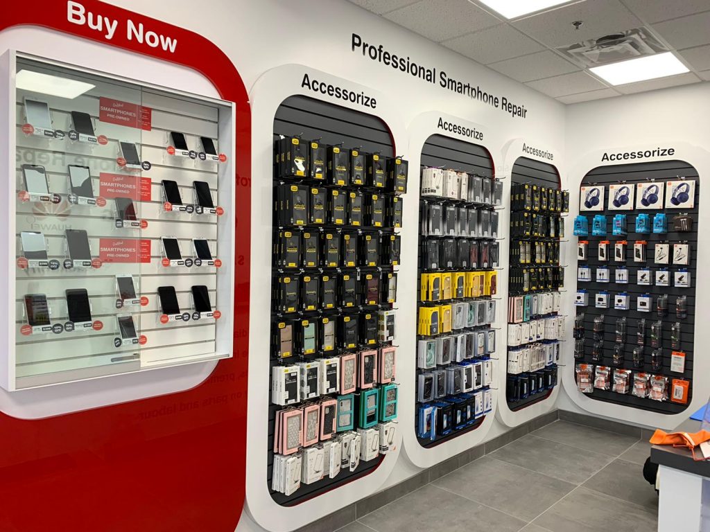 Cell Phone, iPhone & iPad Repair Barrie, ON | Mobile Klinik